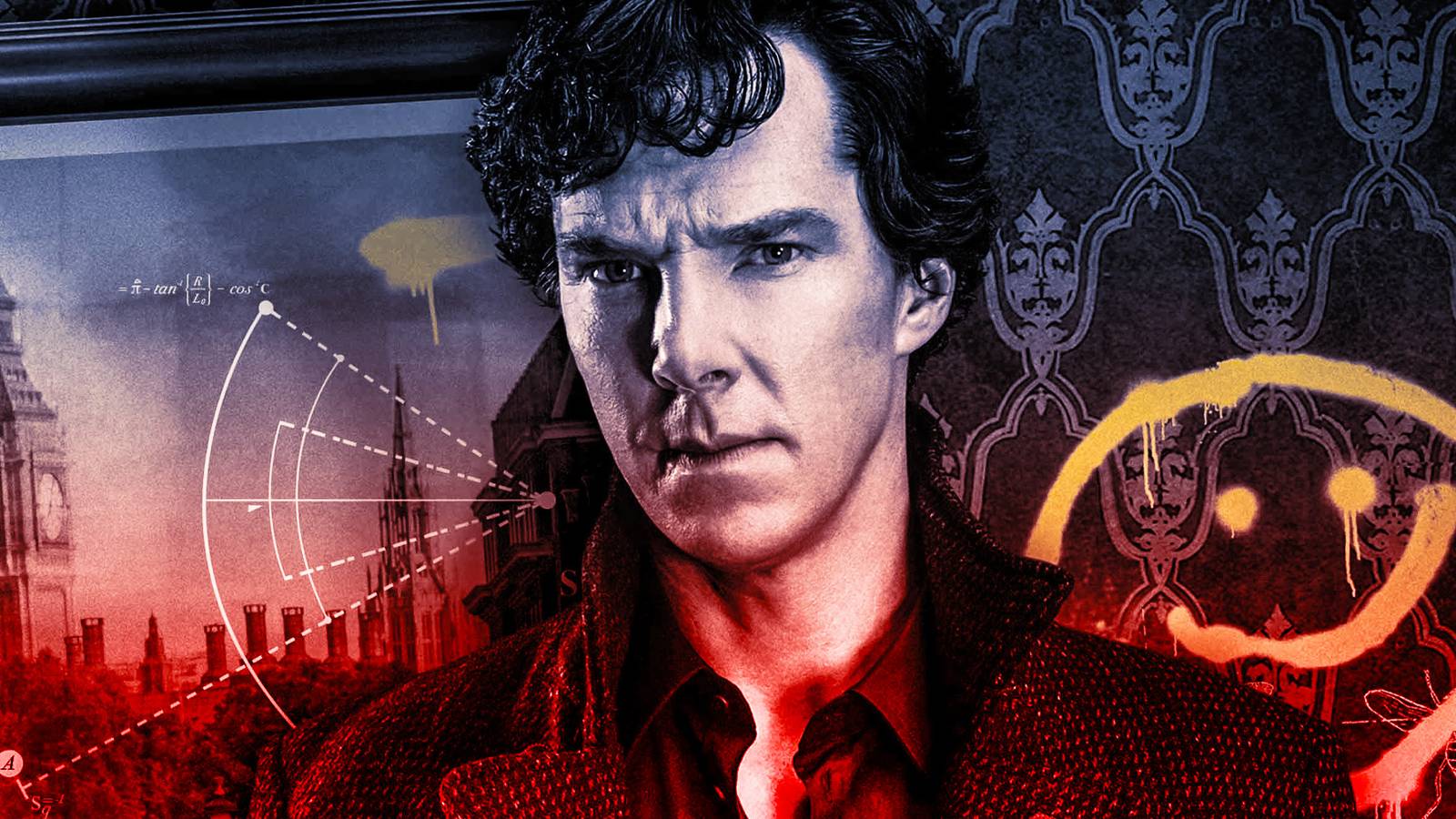 Why Sherlock Wrongly Ignored One Of The Book's Best Villains