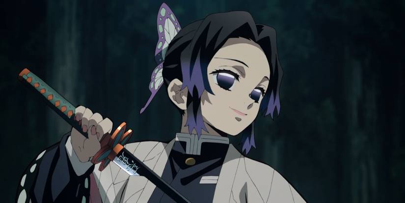Demon Slayer Pillars Ranked From Weakest To Most Powerful