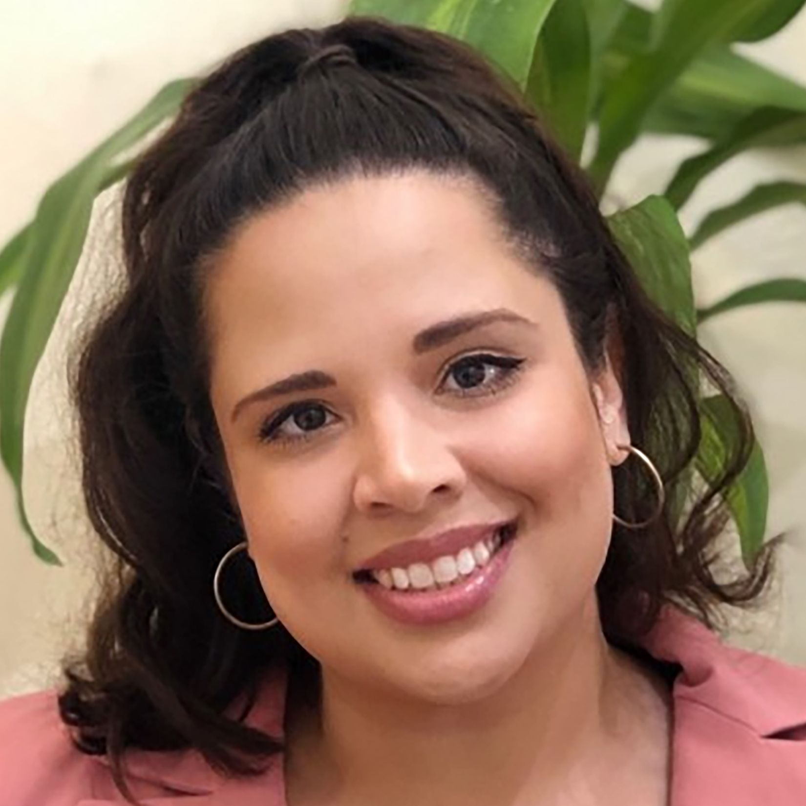 Shirani Jayasuriya | ScreenRant