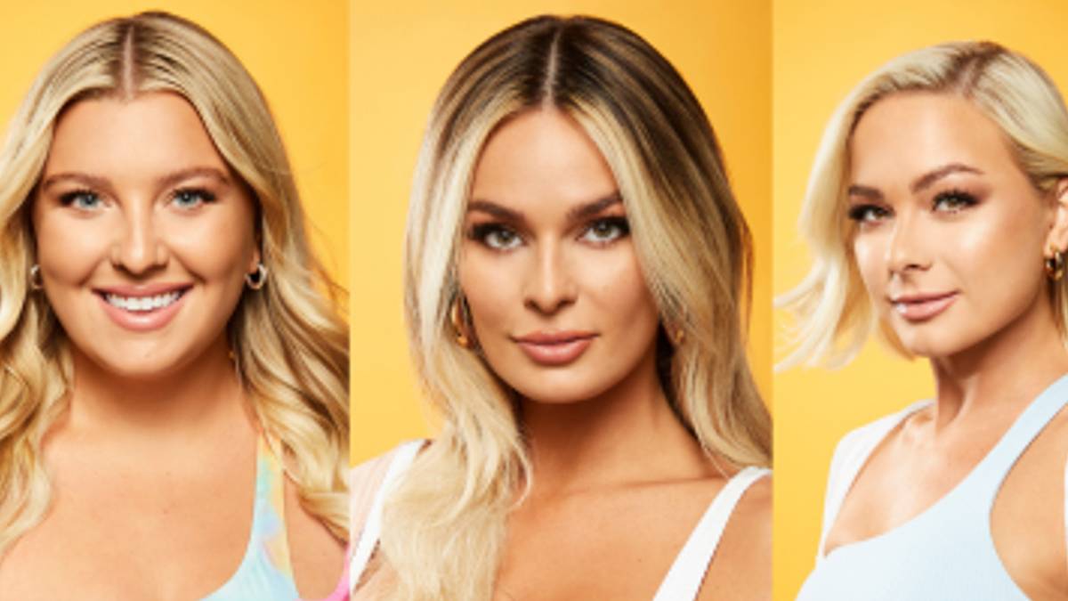 Siesta Key: Juliette, Chloe & Amanda Unfollow Each Other On Instagram