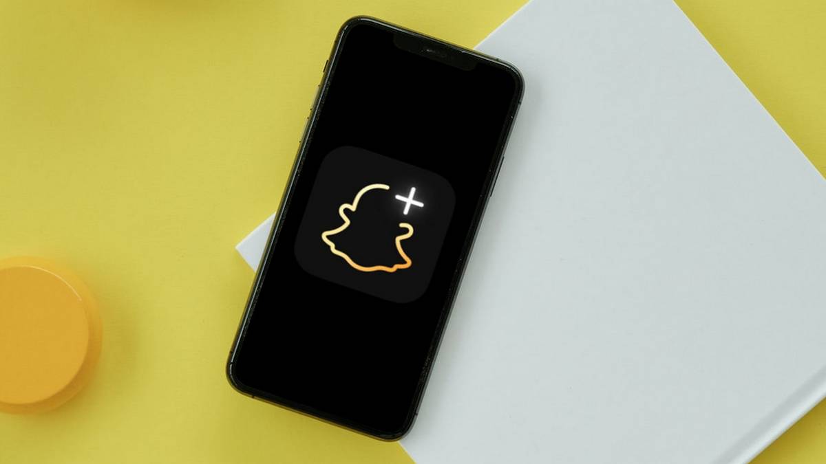 How To Subscribe To Snapchat+ (And Start A Free Trial)