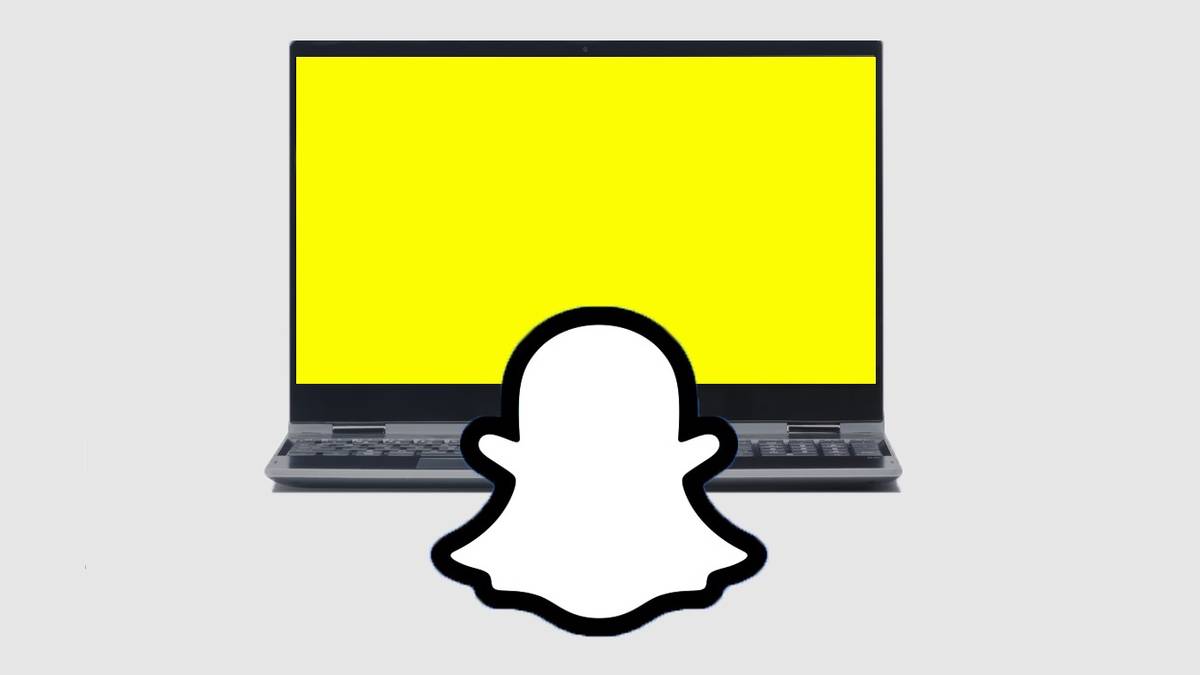 Here's How You Can Use Snapchat On A PC Or Mac