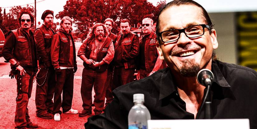 Sons Of Anarchy: Why Opie Was Killed Off In Season 5