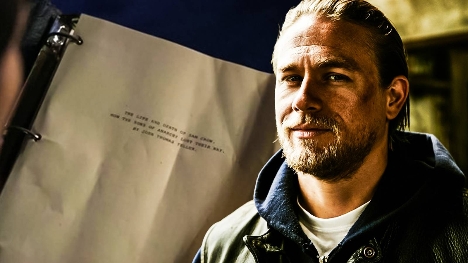 Sons Of Anarchy: Jax's SAMCRO Manifesto Explained & What Went Wrong