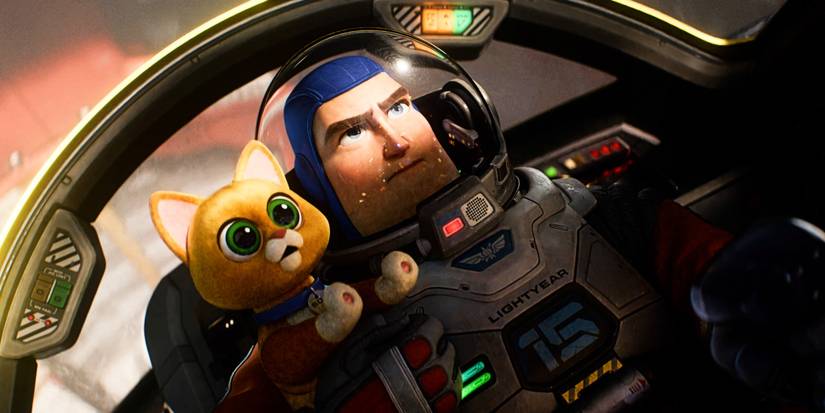 Every Toy Story Quote Reused In Lightyear