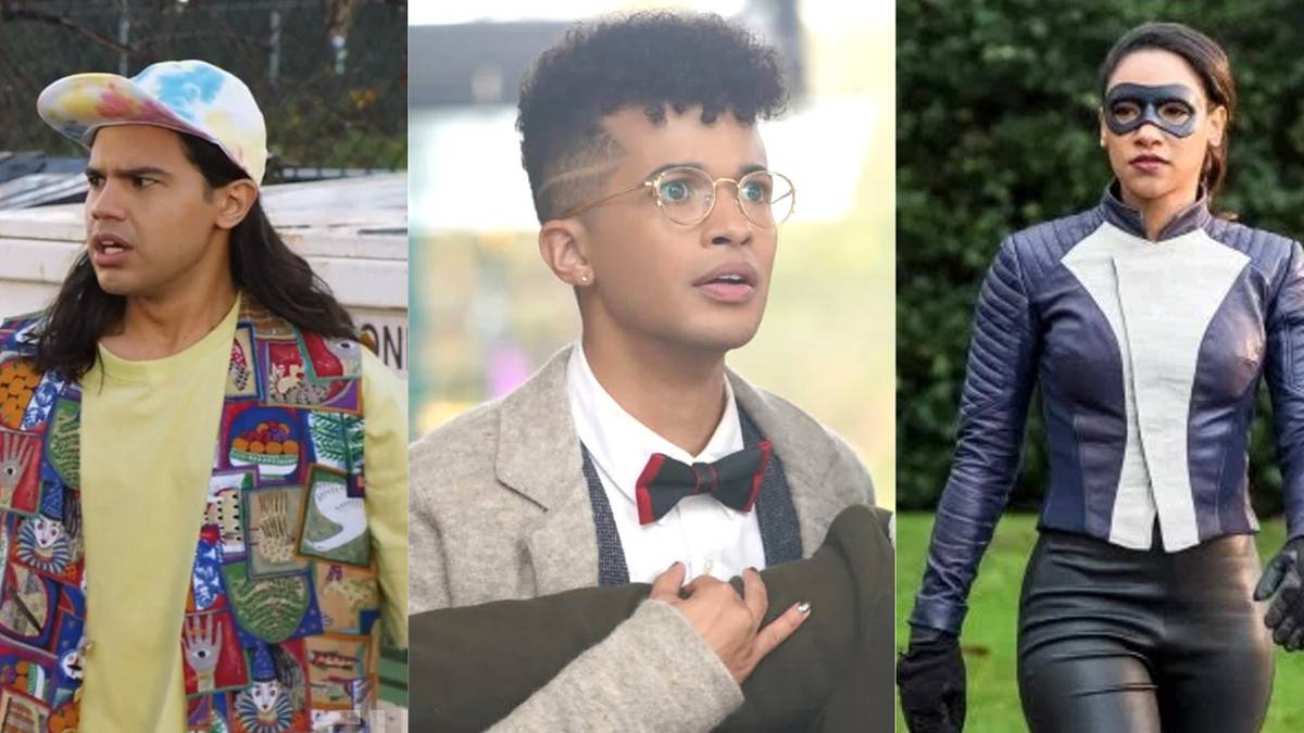 The Flash: 10 Filler Episodes That Are Still Great