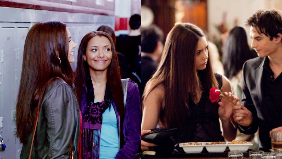 The Vampire Diaries: 10 Best Elena Gilbert Friendships