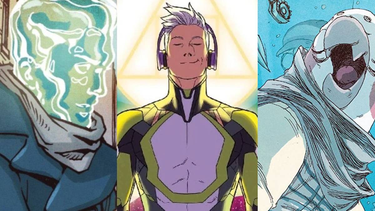 Ms. Marvel: 10 Villains That Would Fit Into The Show Perfectly