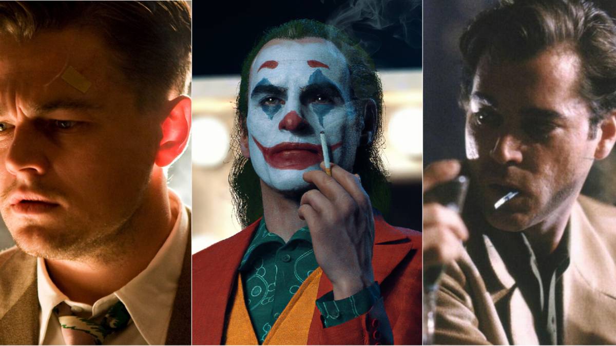 10 Martin Scorsese Movies That Should Influence Joker 2, According To ...