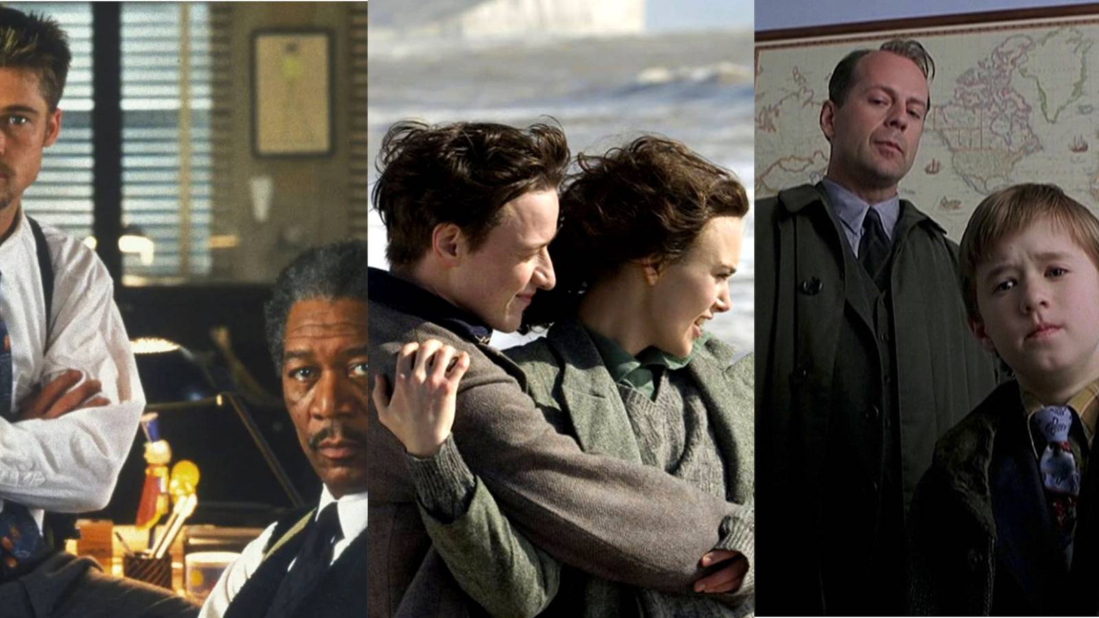 10 Movie Endings That Leave Viewers Speechless, According to Reddit