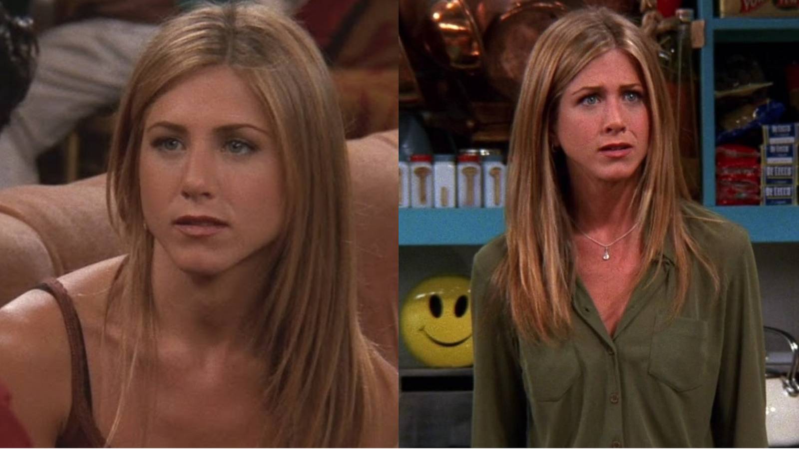 Friends: Rachel Green’s 10 Biggest Fears, Ranked