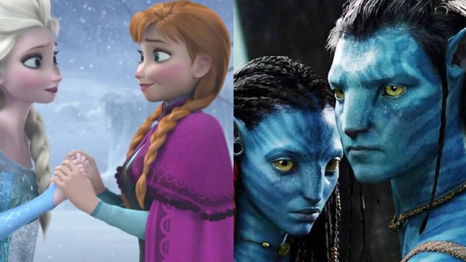 The Most Overrated Movies Of All Time, According To Reddit