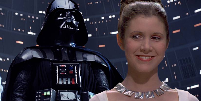 Star Wars Just Introduced Princess Leia's Final Chance for Closure with ...