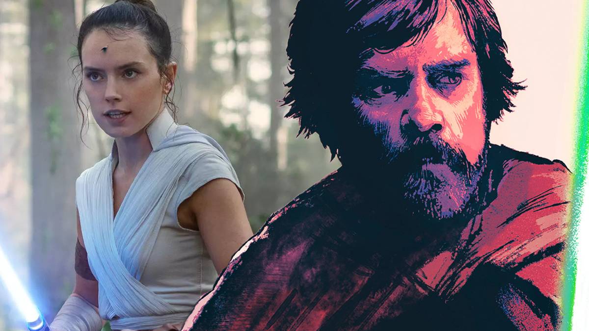 Star Wars Reveals 4 Secrets About Rey's Parents