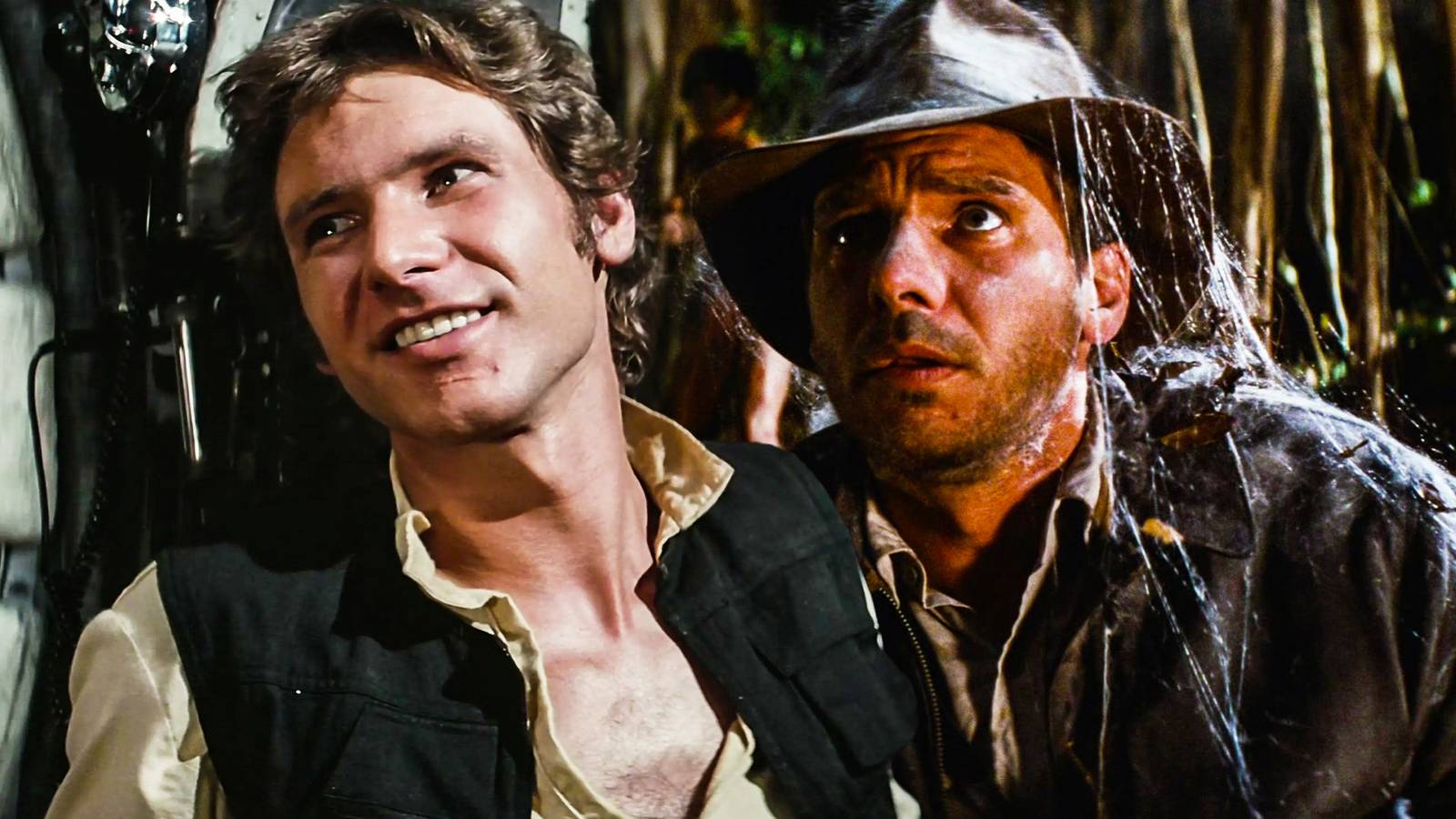 Indiana Jones vs. Han Solo: Which Harrison Ford Character Is Better