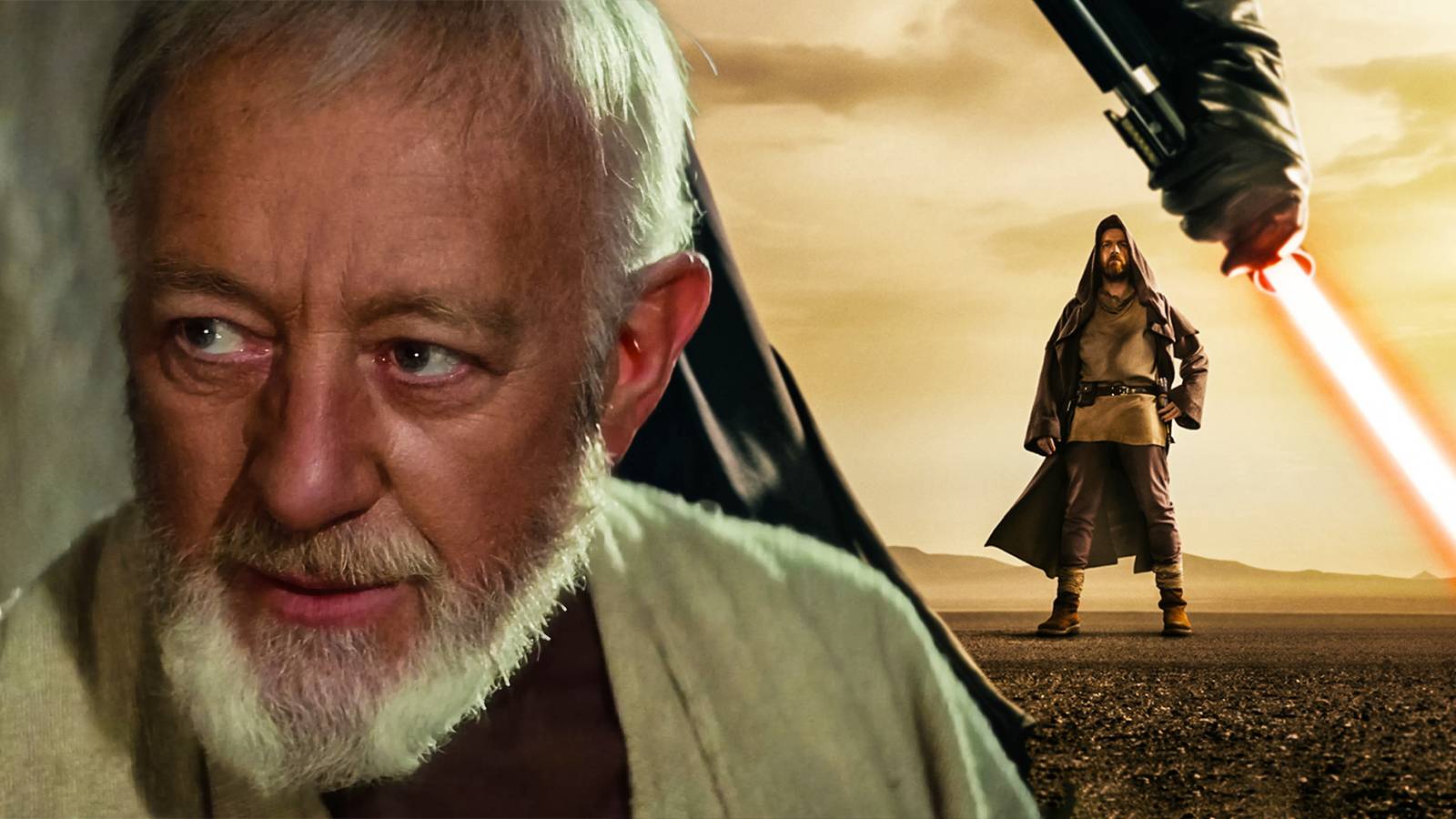 What Happens To Obi-Wan After Kenobi (Before A New Hope)