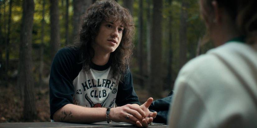 Stranger Things Explains Hellfire Club Origin & Eddie Munson's Backstory