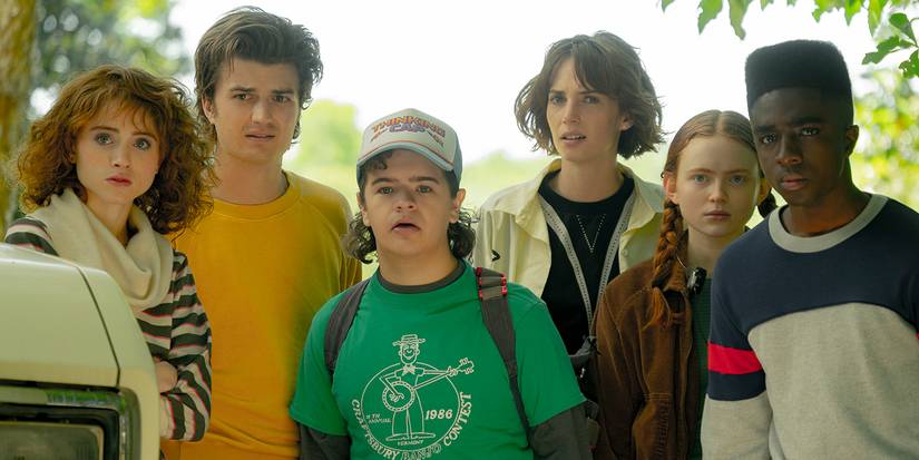 Meet The Designer Behind Stranger Things Iconic Fashion