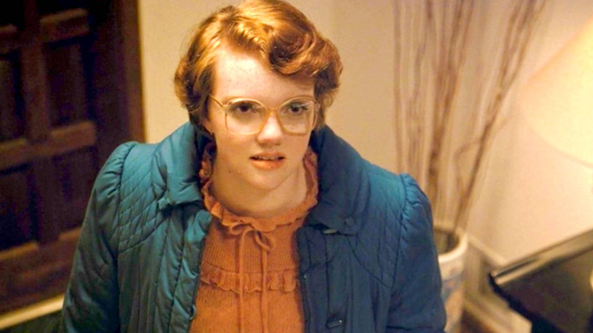 Stranger Things' Barb Actor Slams Hollywood's Treatment Of Fat Actors