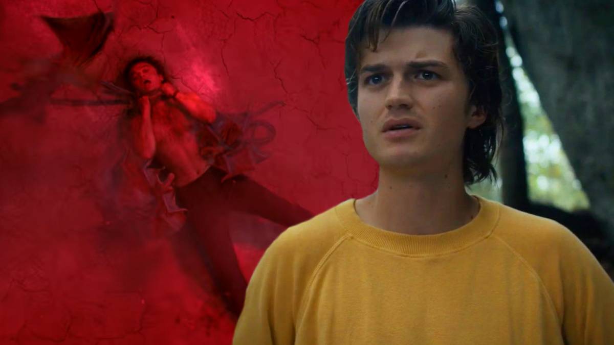 Stranger Things' Demobats Explained (Where Were They Before?)