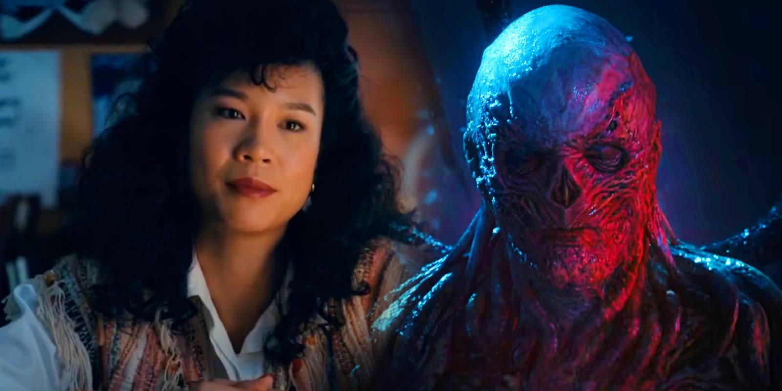 Genius Stranger Things Theory Reveals Vecna's Secret Human Host