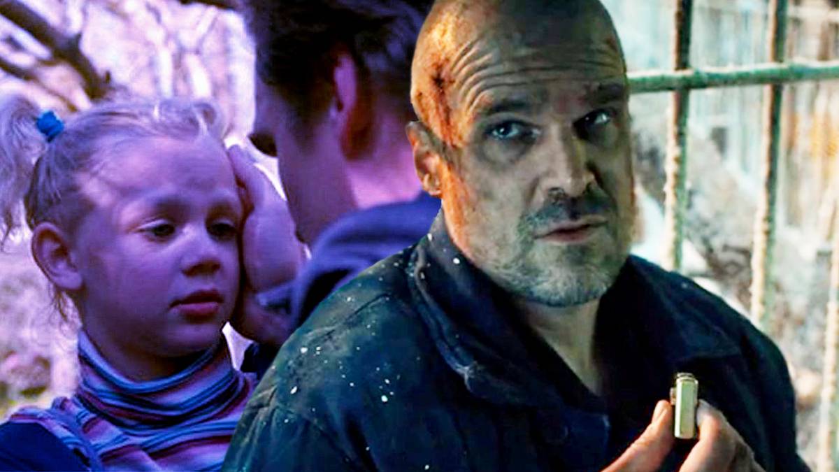 Stranger Things Really Didn't Need To Explain Sara Hopper's Death