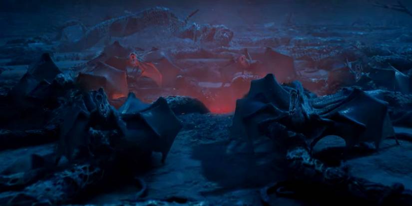 The Upside Down Was Stranger Things' Biggest Lie (& Vecna Proves It)