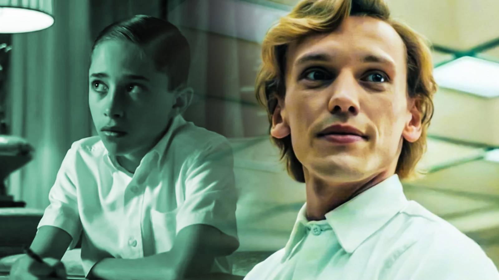 How Did Henry Creel Get His Powers In Stranger Things