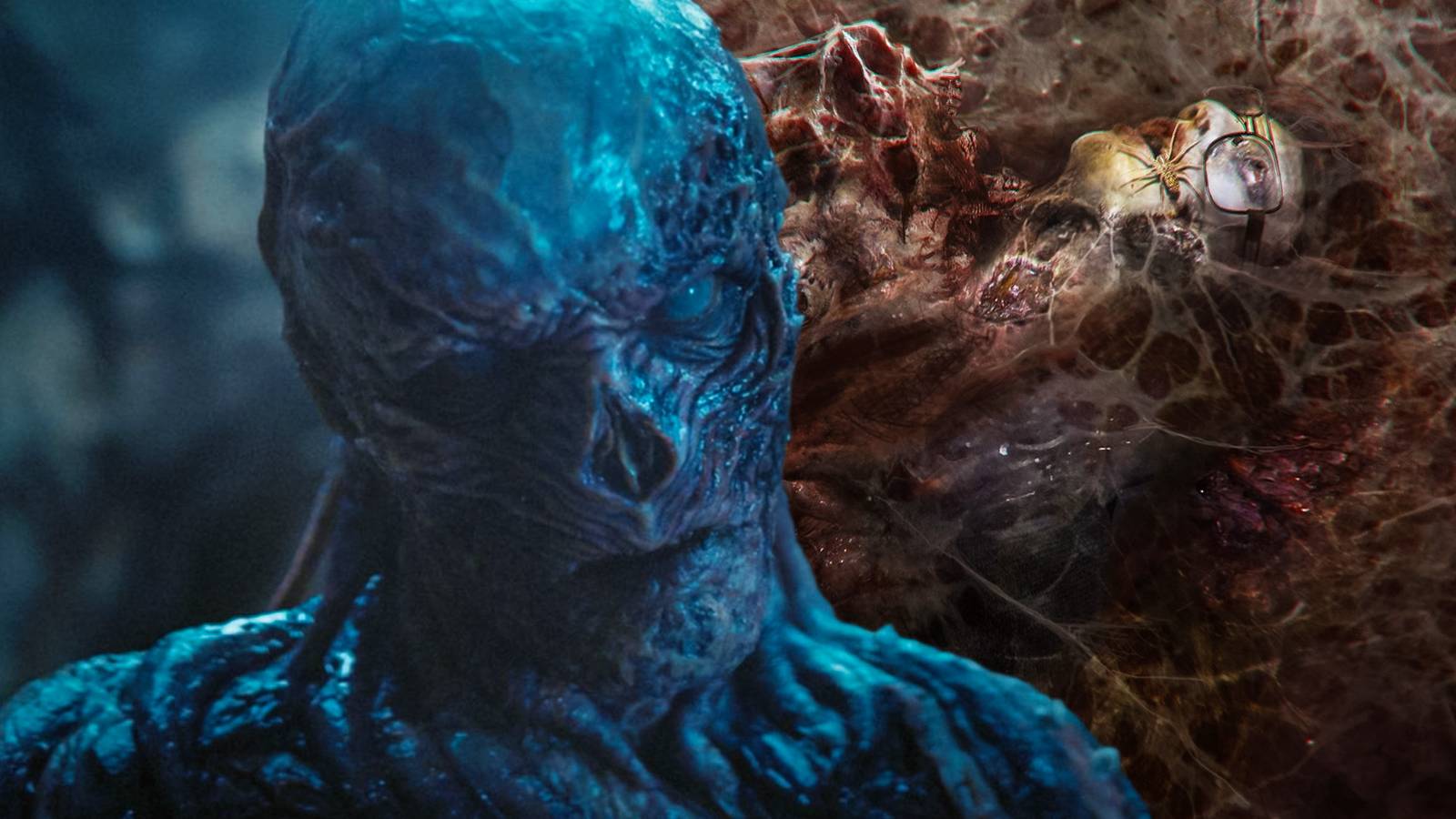 Why Vecna Uses Spiders In Stranger Things
