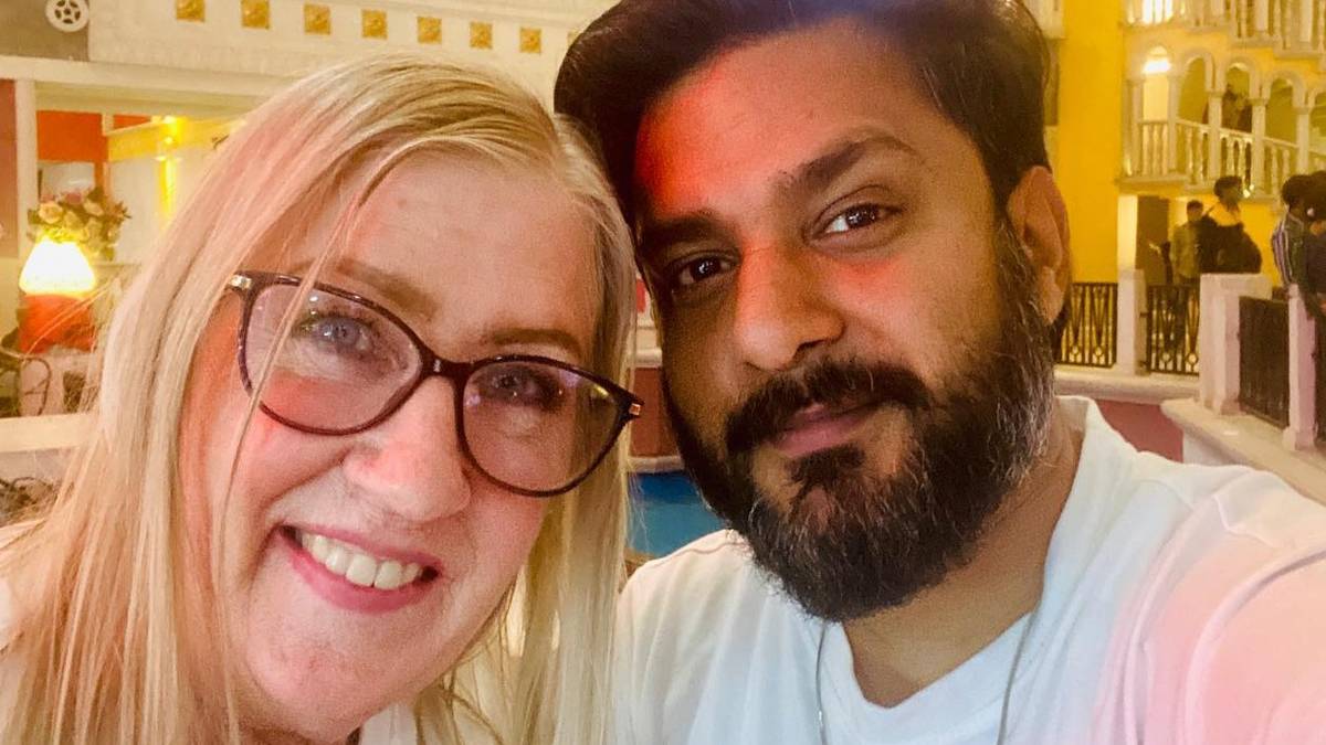90 Day Fiancé: Happily Ever After? How Old Are Jenny & Sumit Now