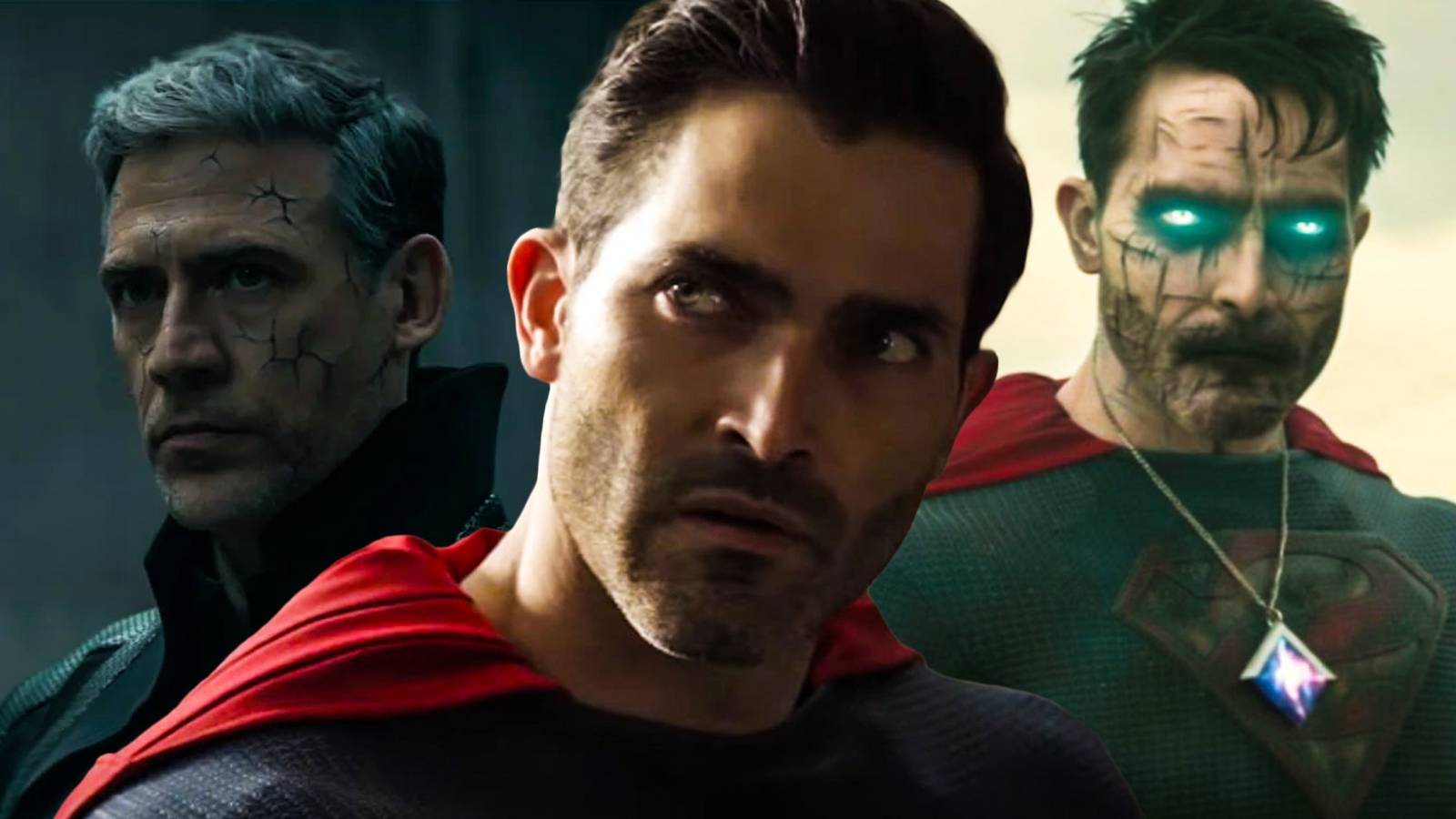 Superman & Lois Sets Up The Perfect Fix For Its Tal-Rho Problem