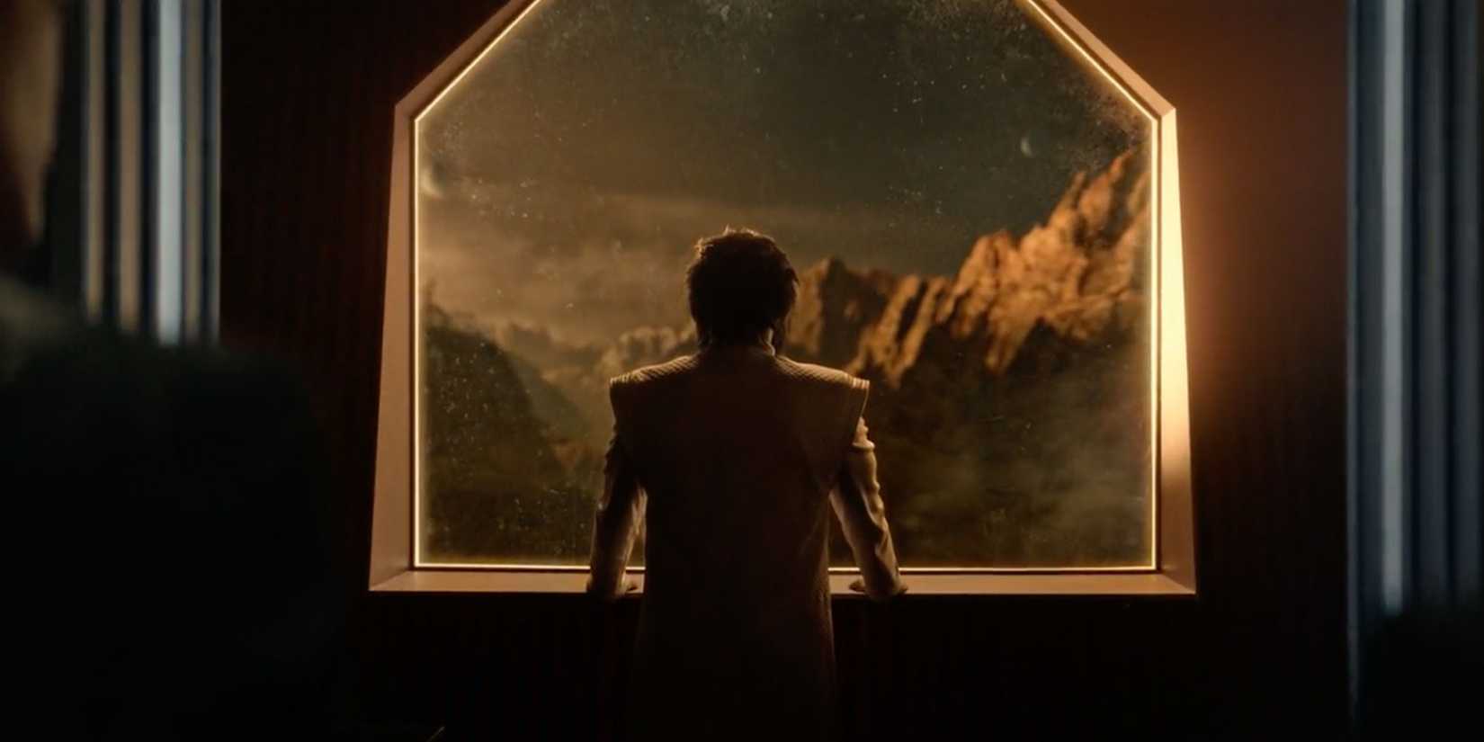 Strange New Worlds’ Season 3 Vulcan Episode Could Be Sybok’s Perfect ...