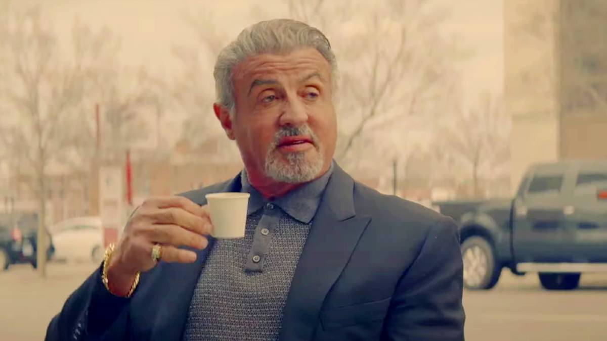 Sylvester Stallone Is A Violent Mafia Boss In Tulsa King Trailer