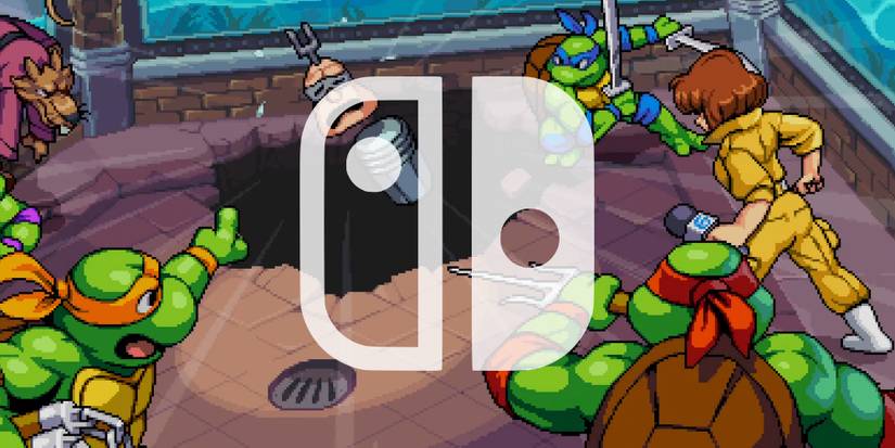 TMNT: Shredder's Revenge Crossplay - Which Platforms Are Compatible