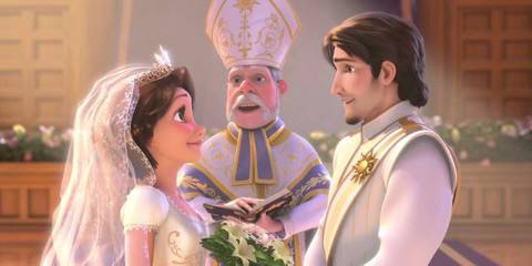 Tangled Summary, Trailer, Cast, Where to Watch and More