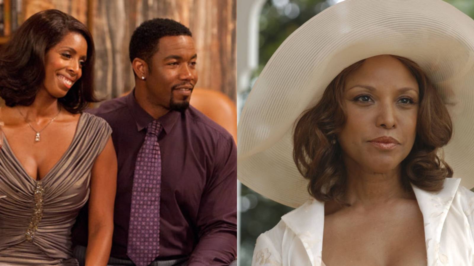 10 Best Tyler Perry Movie Characters Who Aren't Madea