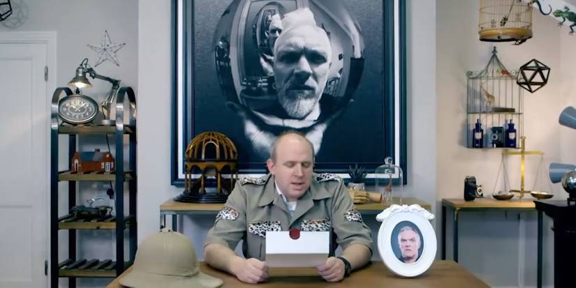 10 Best Ever Taskmaster Tasks From The Reality Show, Ranked