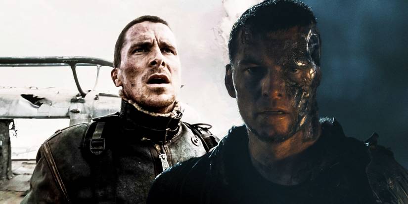 7 Reasons Why Terminator Salvation Isnt As Bad As People