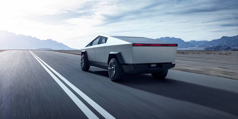 Tesla Cybertruck Could Launch In Mid-2023, Elon Musk Says