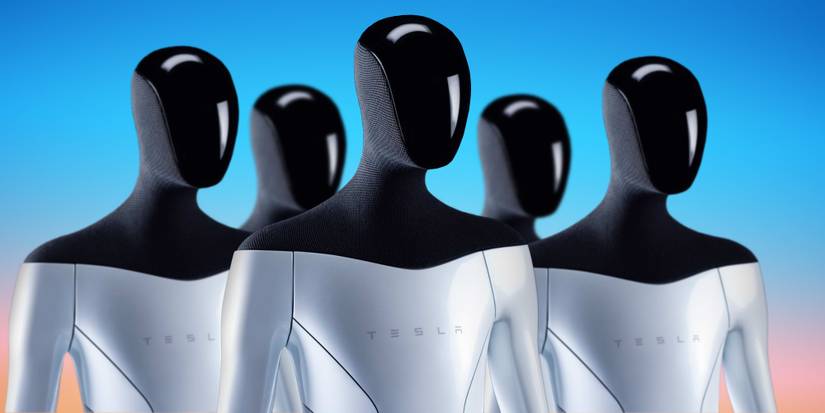 Could Self-Replicating Robots Cause The Robot Apocalypse?