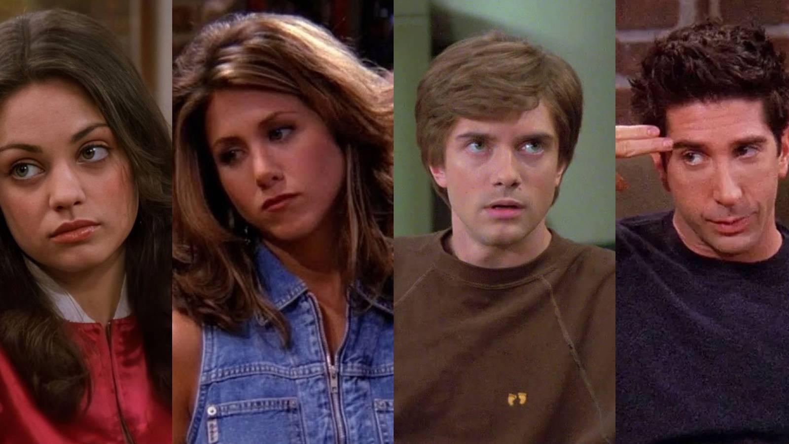 That '70s Show: 10 Main Characters & Their Friends Counterparts