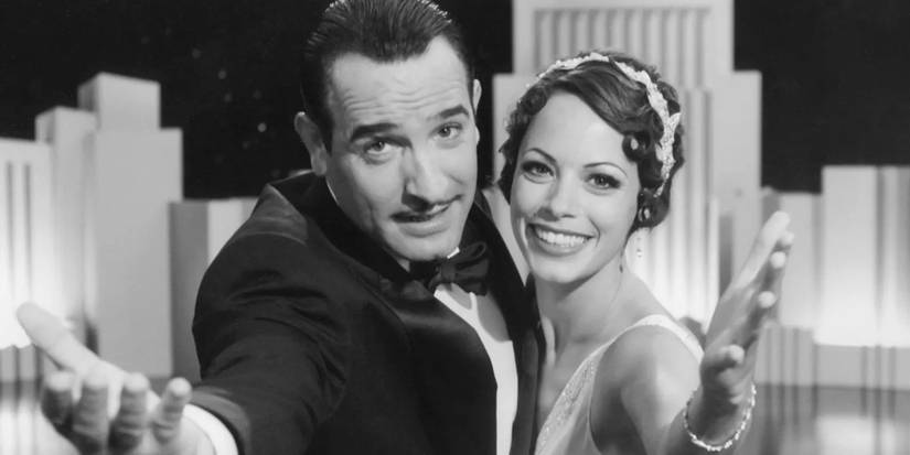 10 Recent Movies That Look Purporsefully Old-Fashioned