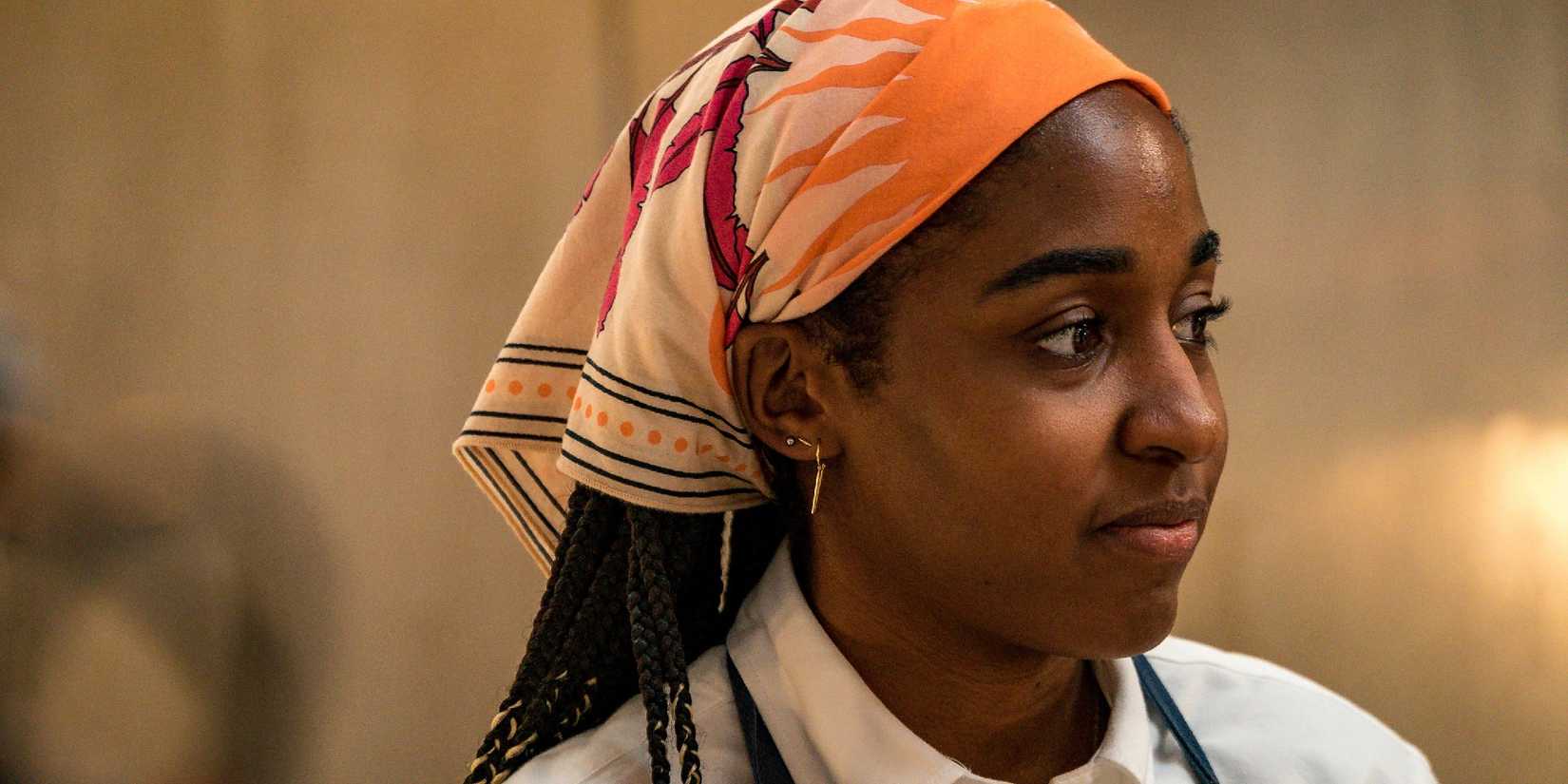 Ayo Edebiri Has Never Appeared In A Bad TV Show & Her New Streaming ...
