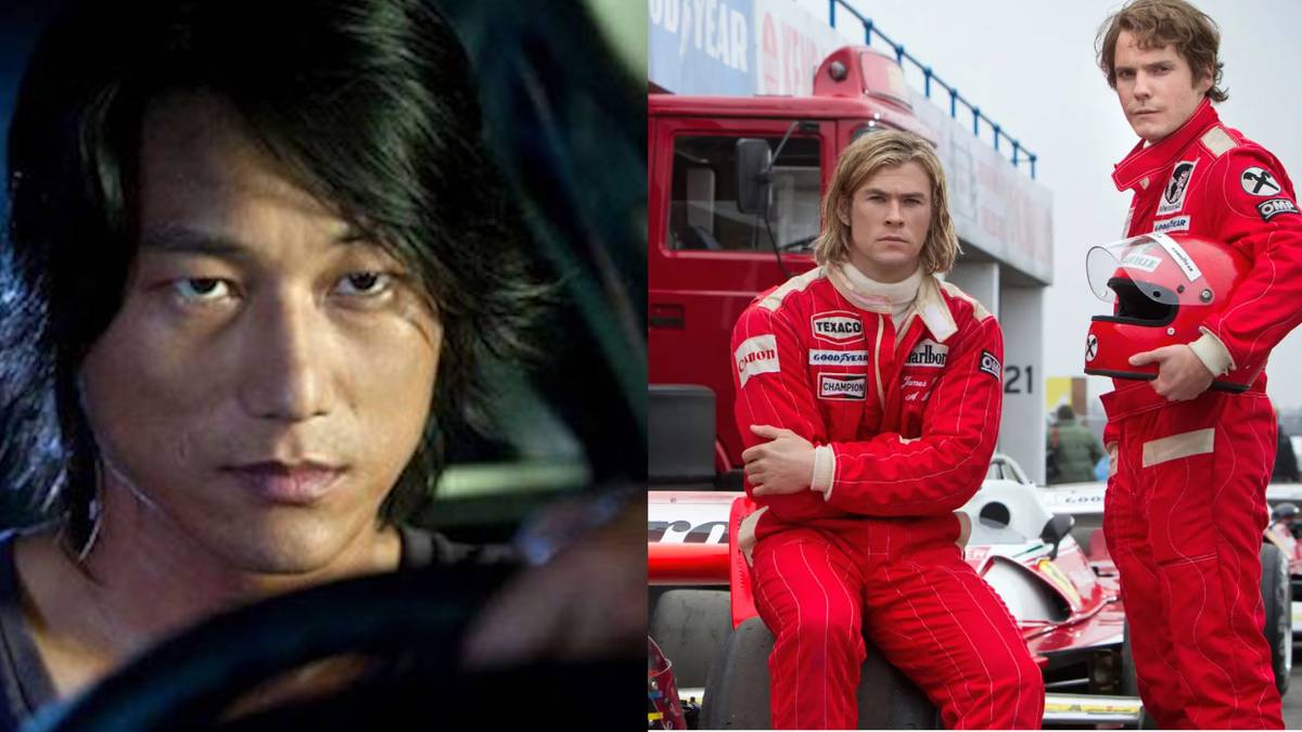 Fast & Furious: The 10 Best Car Racing Movies Of All Time, According To ...