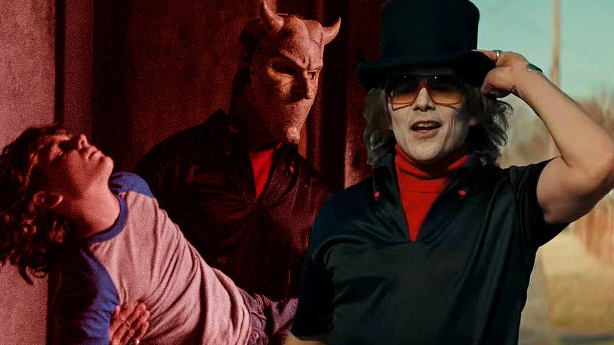 The Black Phone Cast Guide: Who Plays Every Character