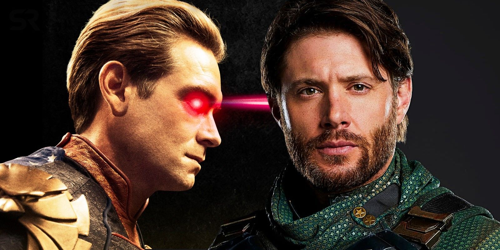 Homelander vs Soldier Boy: Who Would Win & Who's More Powerful?