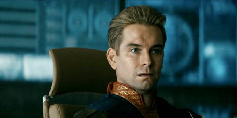 The Boys' Homelander vs Superman: Who Would Win?
