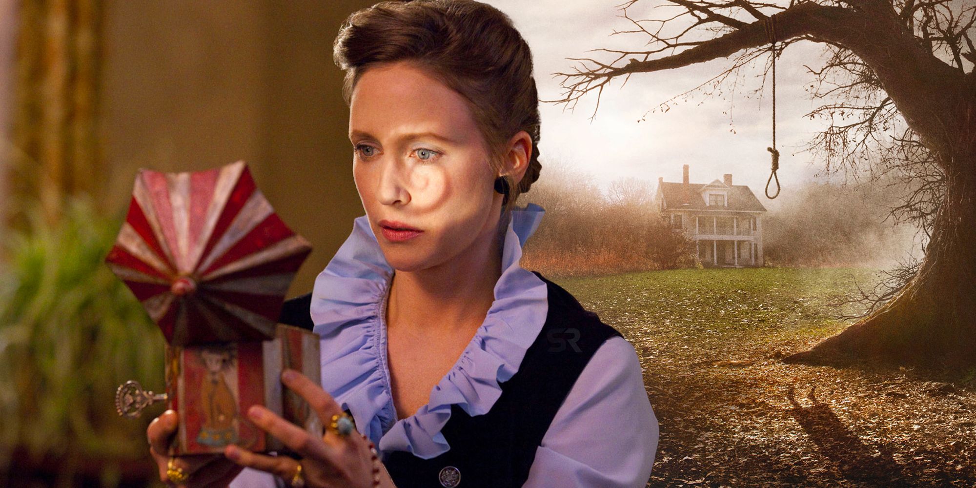 The Conjuring Universe | ScreenRant