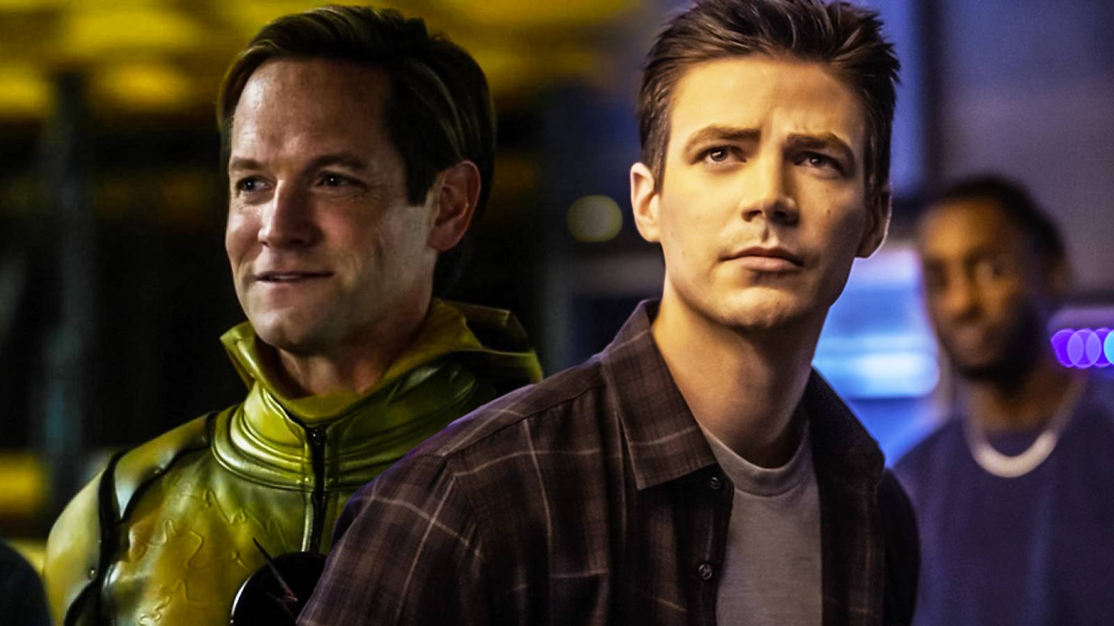 Did The Flash Just Explain Why Reverse-Flash Became Evil?