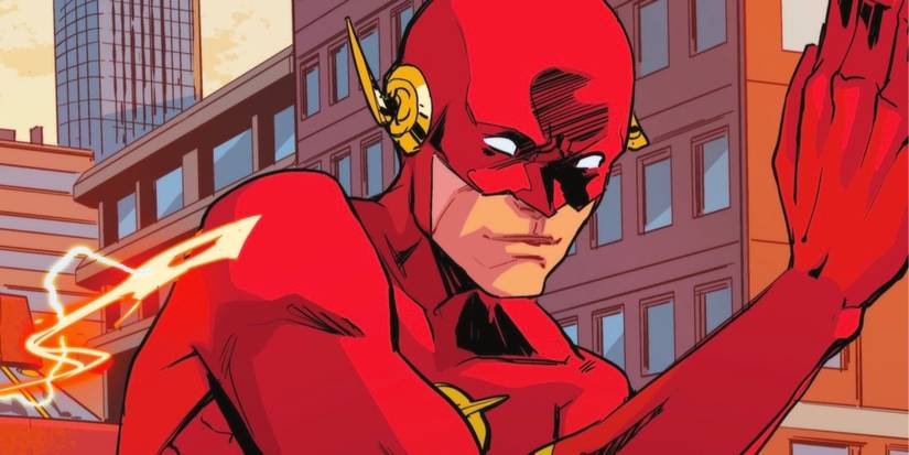 The 10 Coolest, Most Iconic Superhero Masks, Ranked